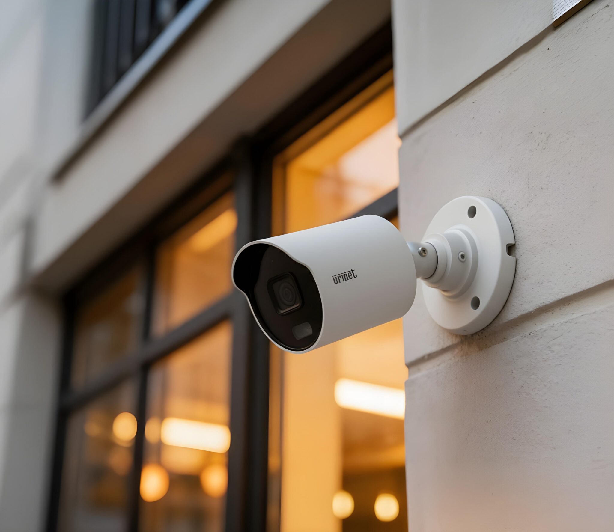 CCTV Surveillance – Video Door Lock | Home Automation Systems in India ...