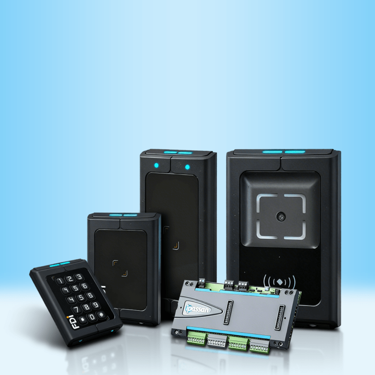 Alba Urmet | Smart Security & Home Automation Systems in India